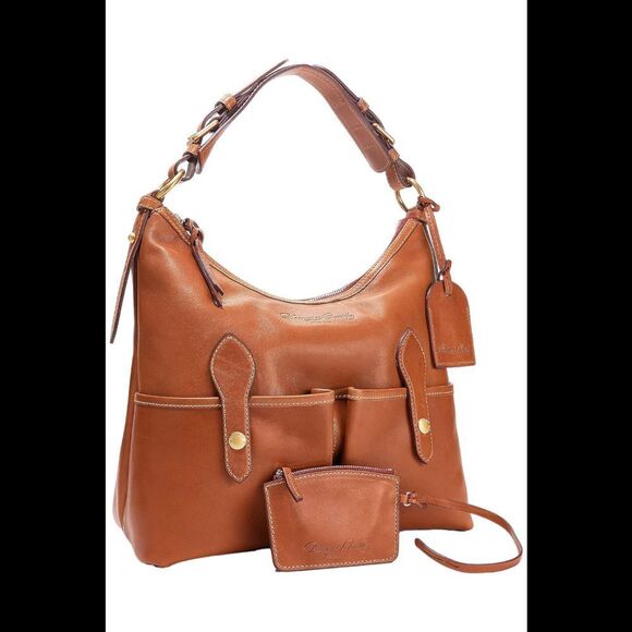 Dooney & Bourke | Bags | Dooney Bourke Archives Florentine Medium Lucy ...